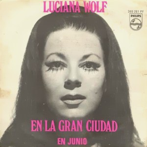 CANCIONTECA: POP, ROCK, BALADAS 60, 70, 80, 90 - LUCIANA WOLF ...